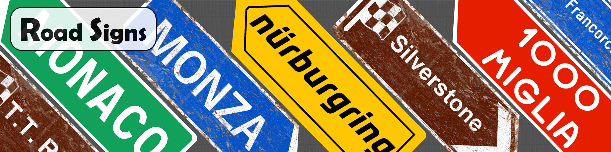 Auto Junk UK Ltd | High Quality Metal Wall Art & Personalised Signs